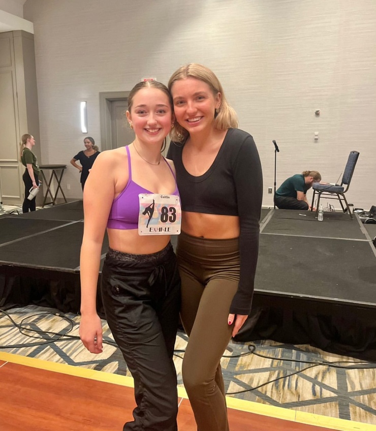 Picture of Brynn Rumfallo