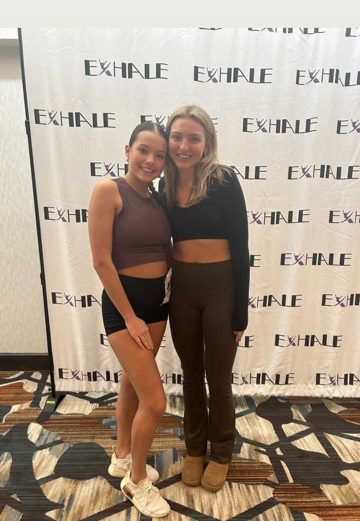 Picture of Brynn Rumfallo