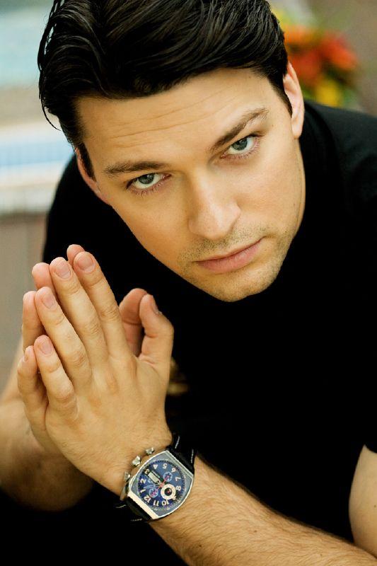Image of Daniil Strakhov