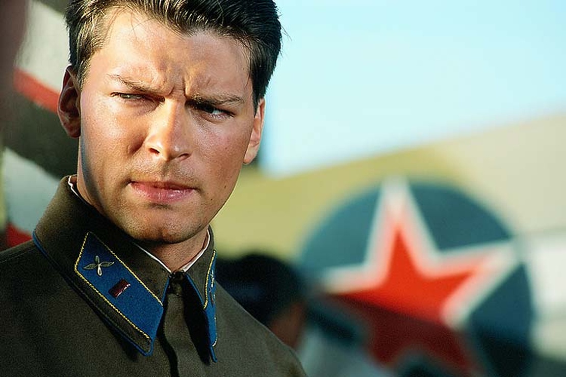 Picture of Daniil Strakhov