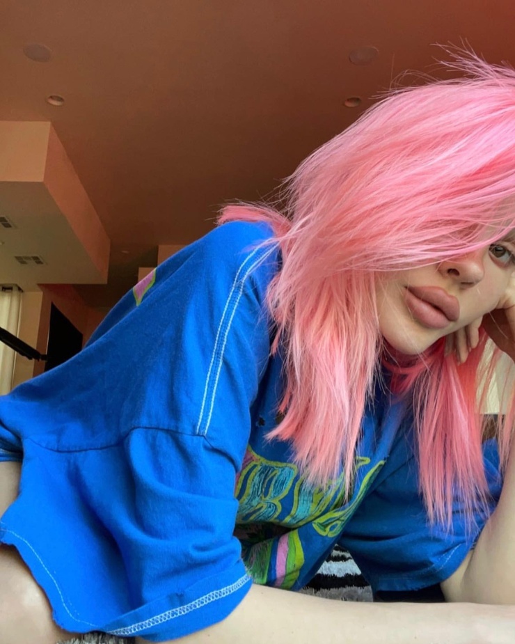 Image of Maria Domark