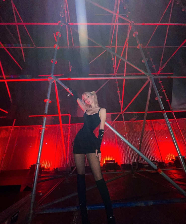 Picture of Maria Domark