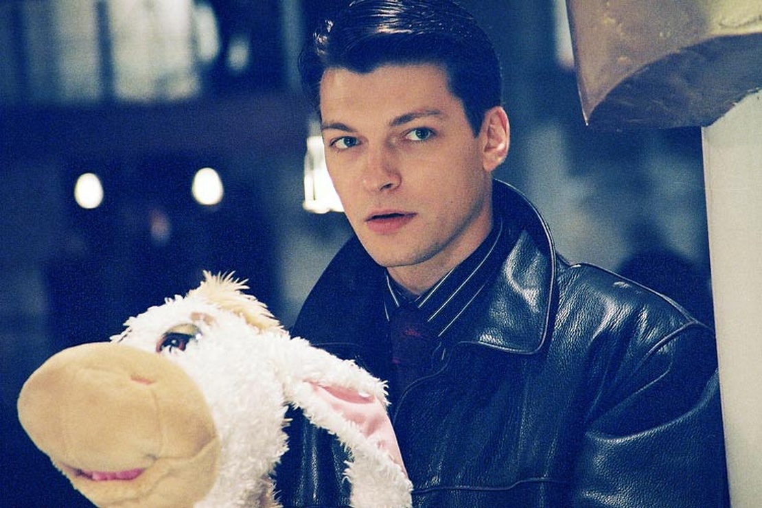 Picture of Daniil Strakhov