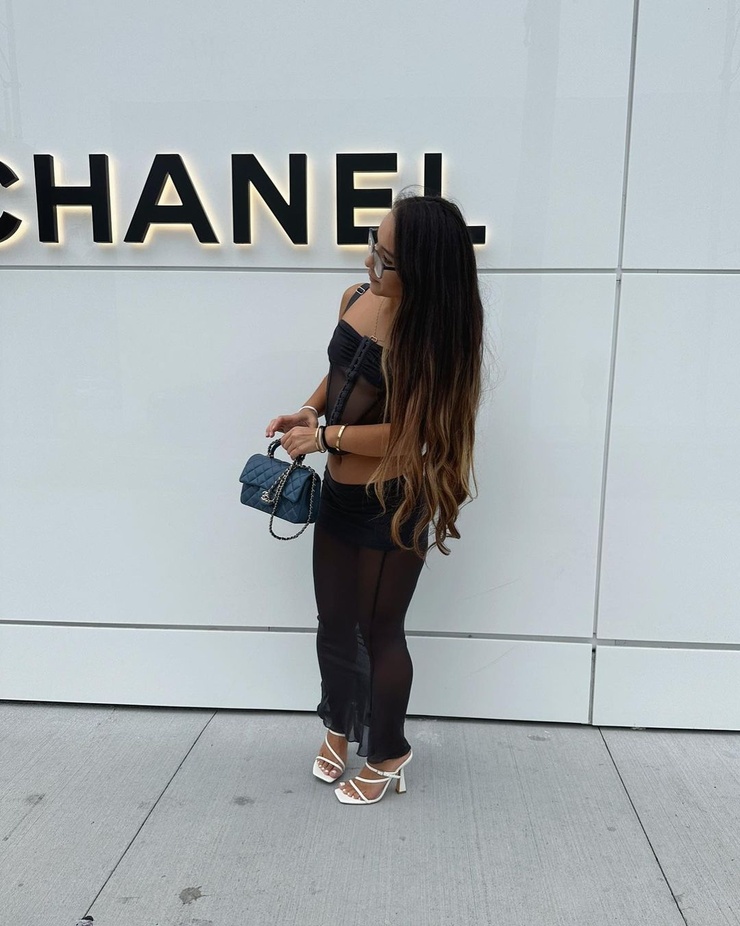 Picture of Alahna Ly