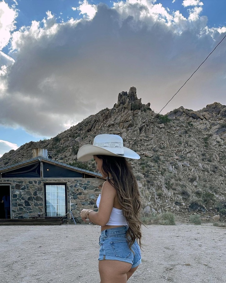 Picture of Alahna Ly