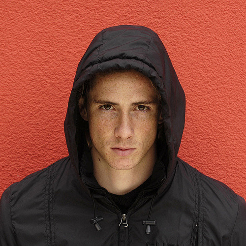 Picture of Fernando José Torres Sanz