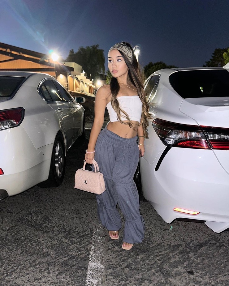 Picture of Alahna Ly