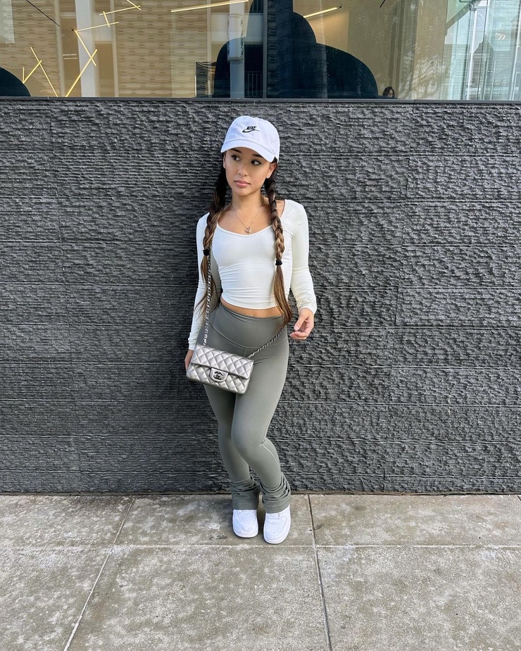 Picture of Alahna Ly