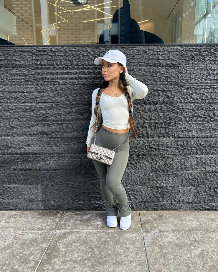 Picture of Alahna Ly