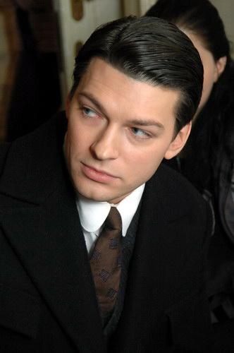 Picture of Daniil Strakhov