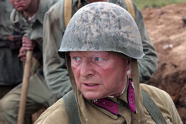 Picture of Boris Galkin