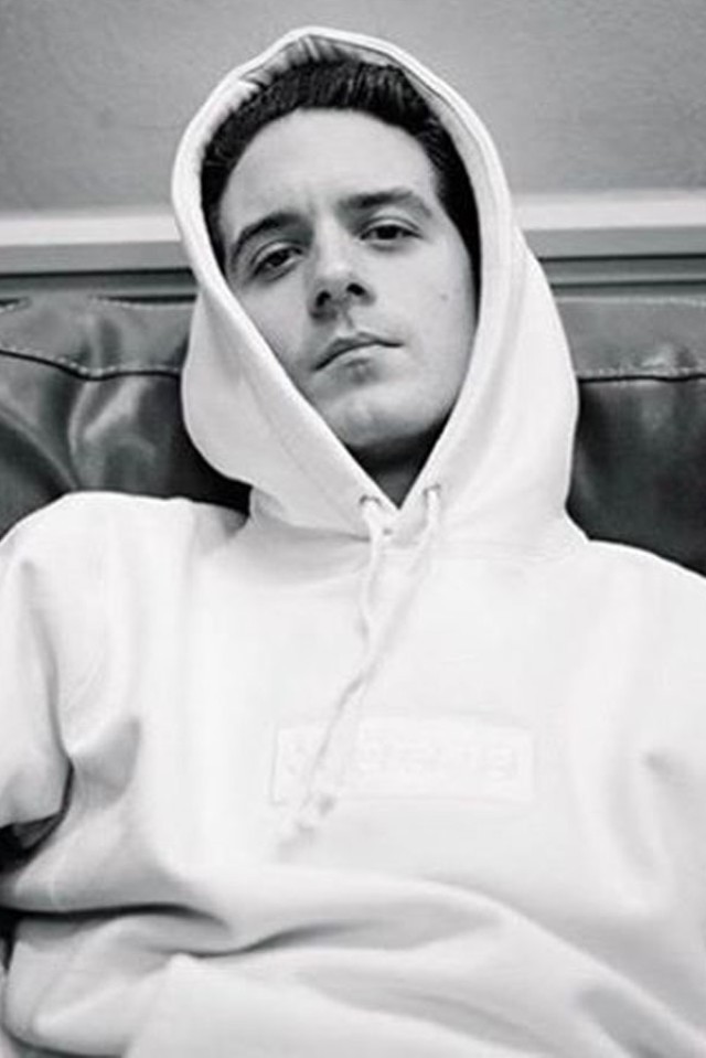 Image of G-Eazy
