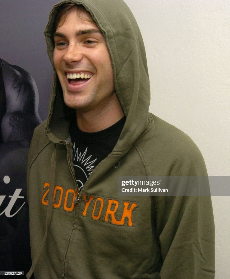 Picture of Drew Fuller