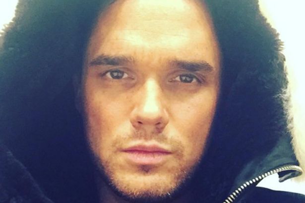 Picture of Gareth Gates