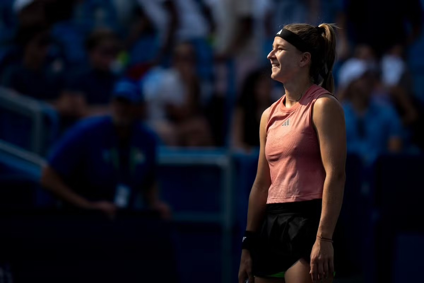 Picture of Karolína Muchová