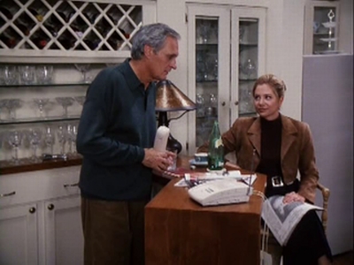 Image of Jake's Women (1996)
