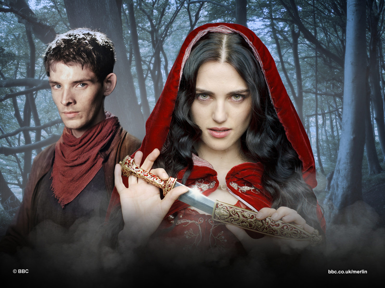 Merlin picture