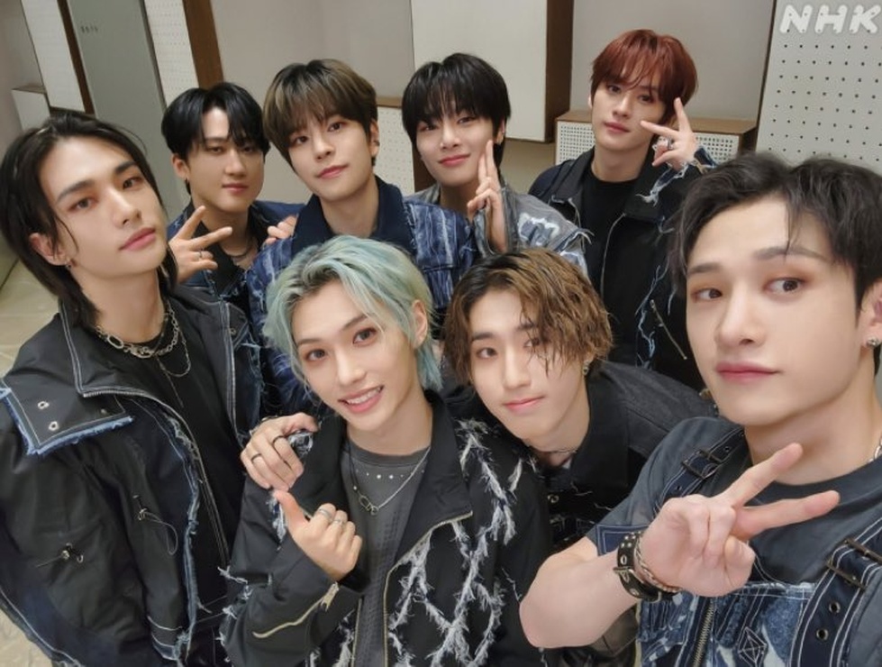Picture of Stray Kids