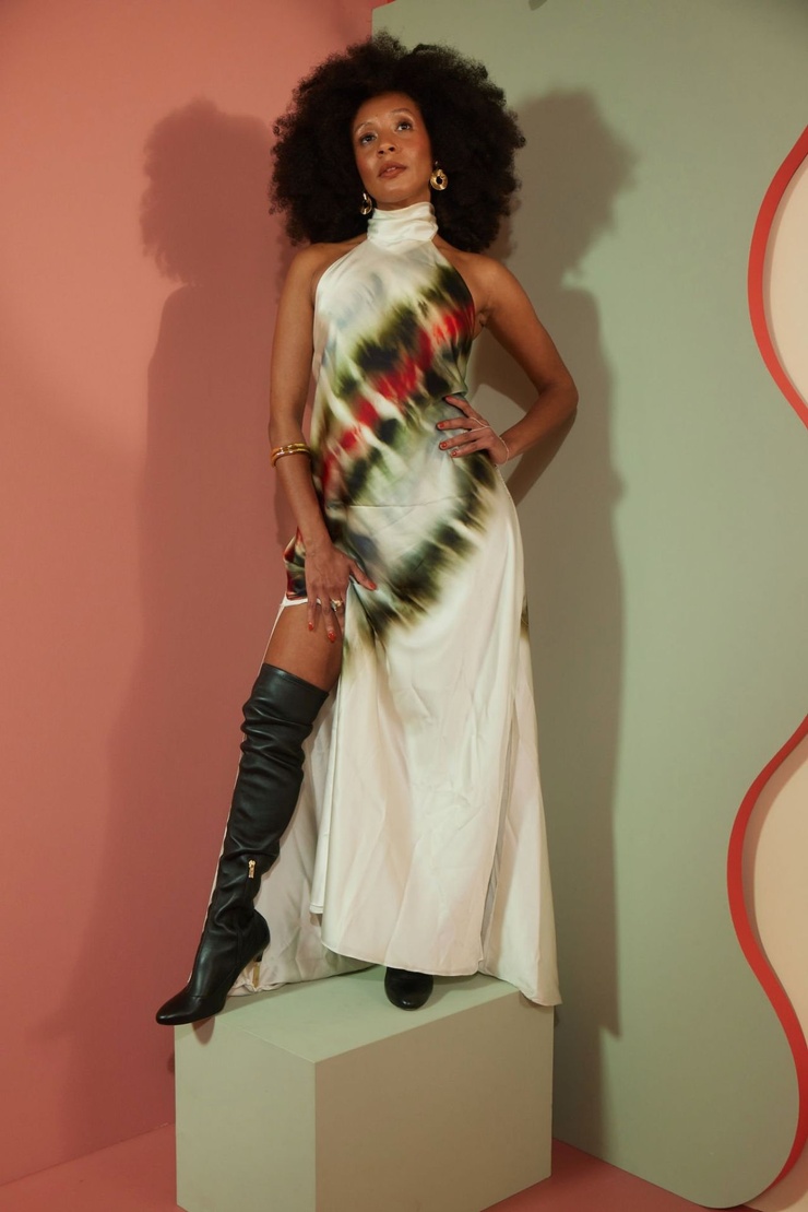 Picture of Nabiyah Be