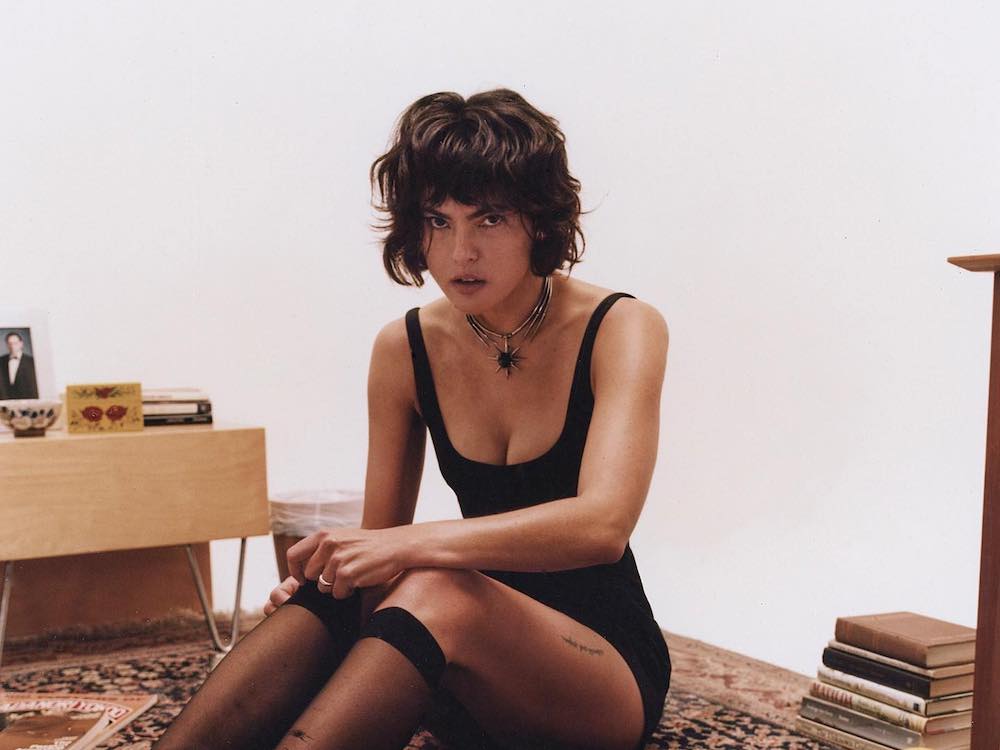 Image of Miya Folick