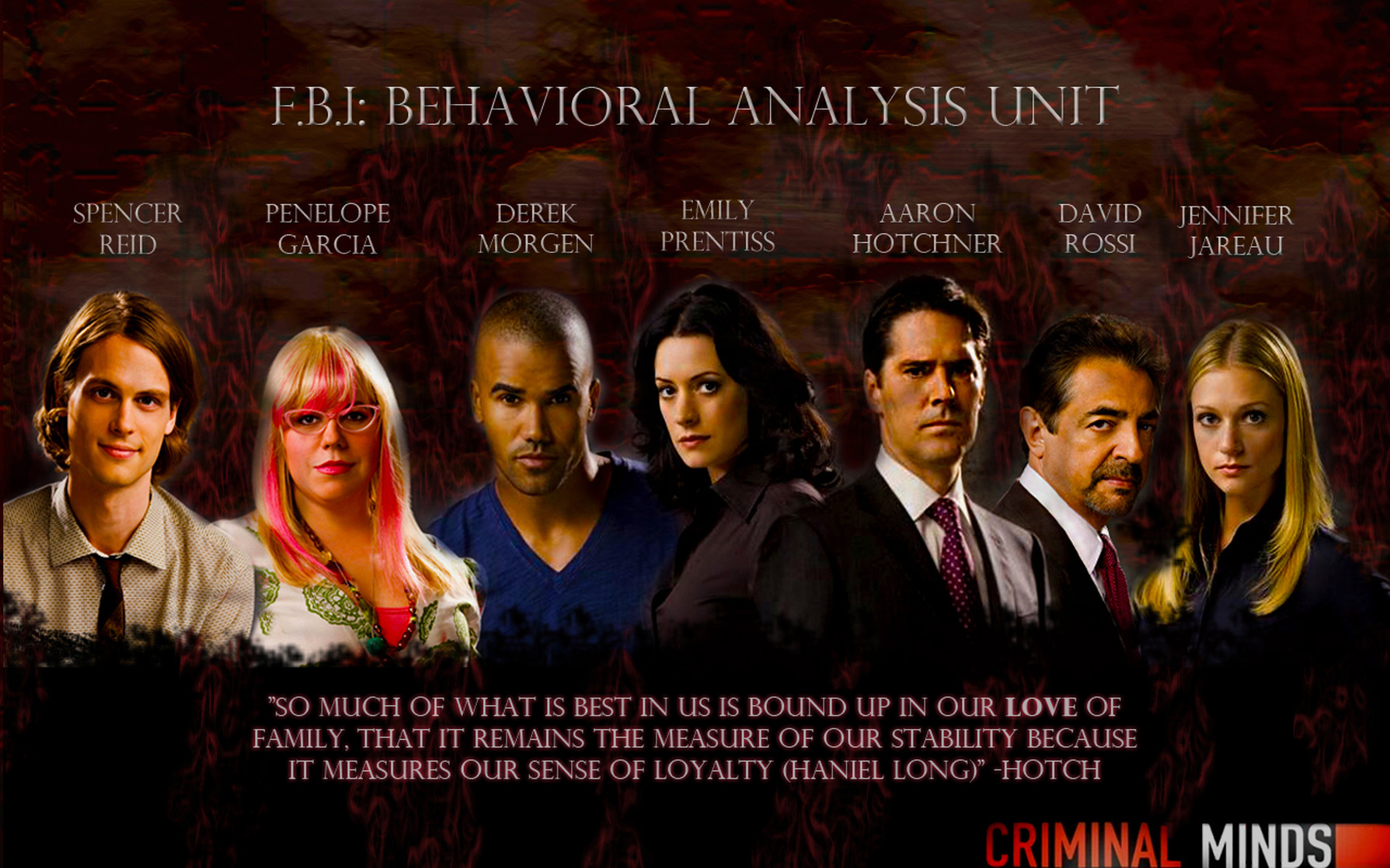 Criminal Minds picture