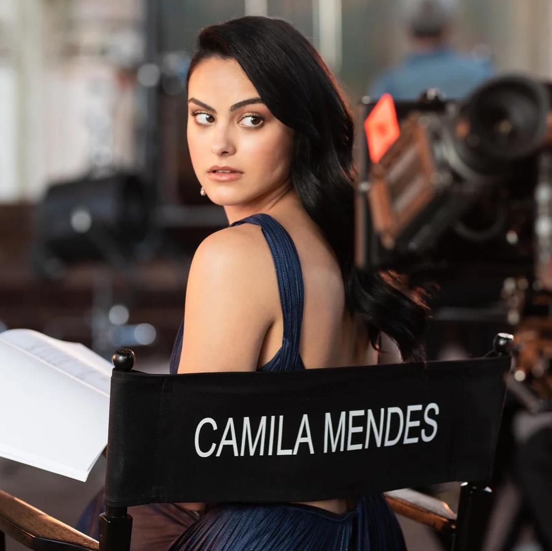Picture of Camila Mendes