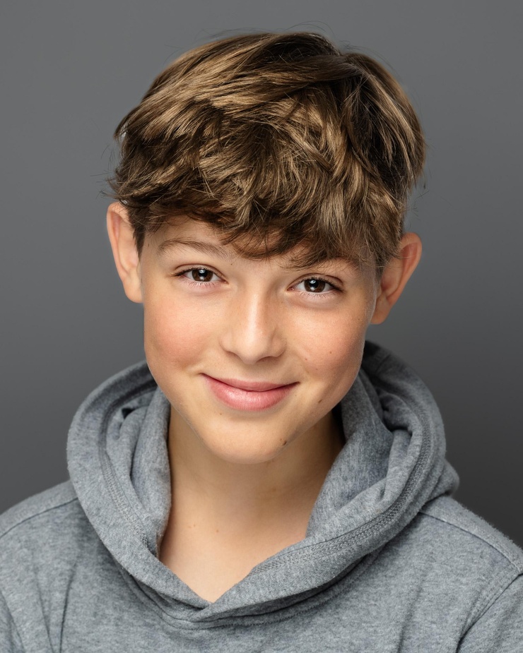 Picture of Oliver Savell