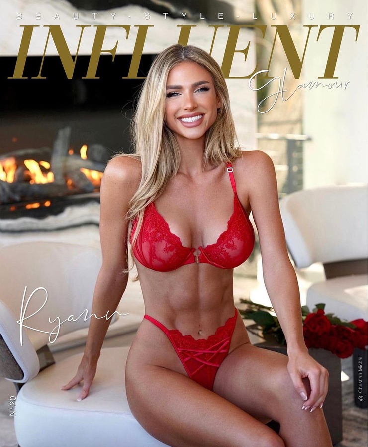 Picture of Ryann Murphy