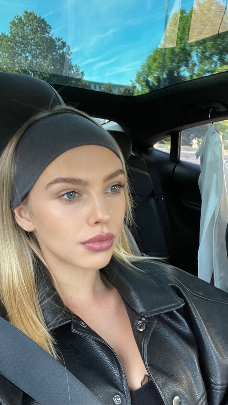 Image of Alexa Breit