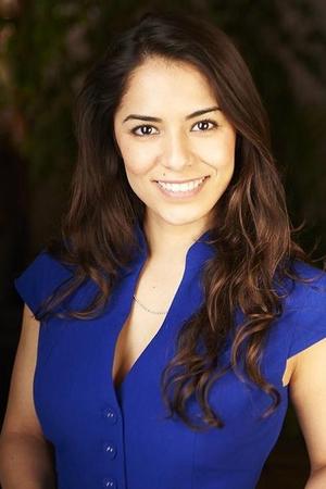 Picture of Agueda Cardenas