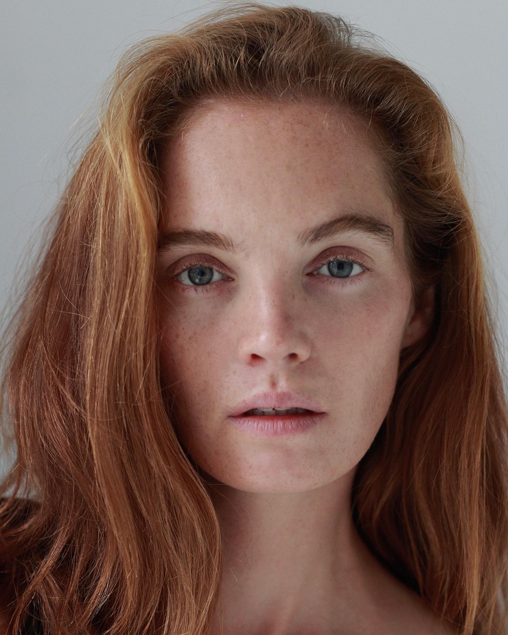 Picture of Alexina Graham