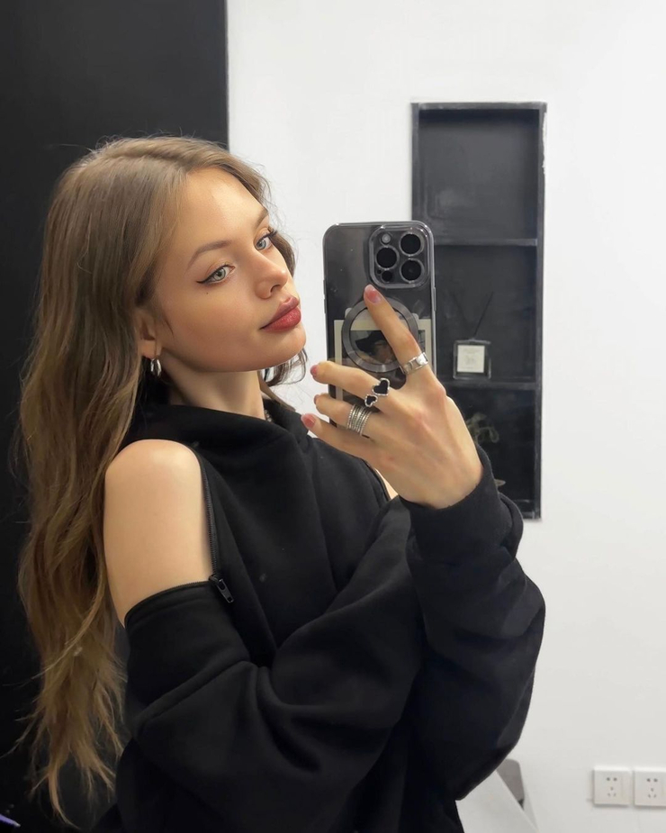 Picture of Maria Ivashkevich