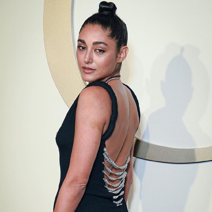 Picture of Golshifteh Farahani