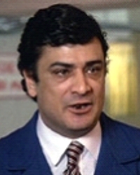 Picture of Victor Cavallo