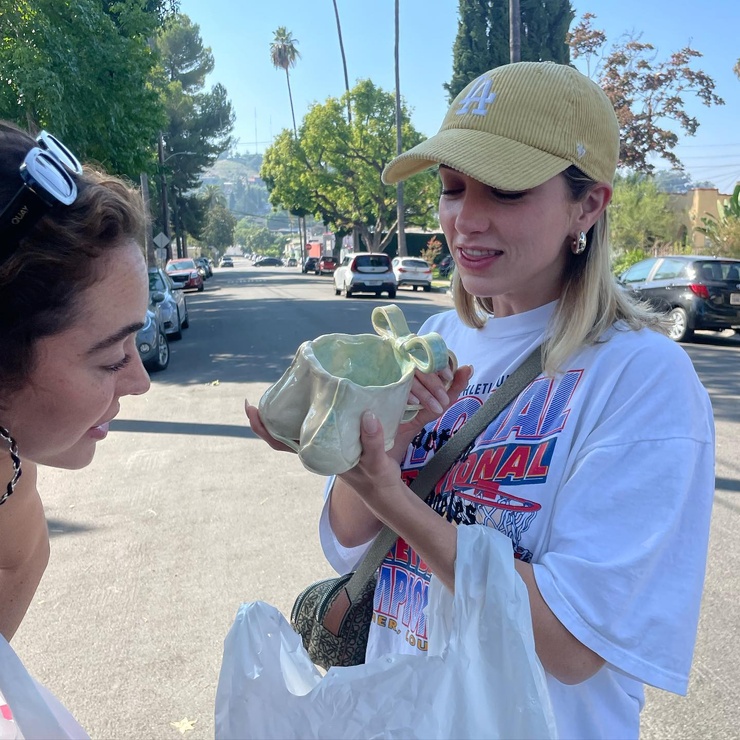 Picture of Emily Rudd