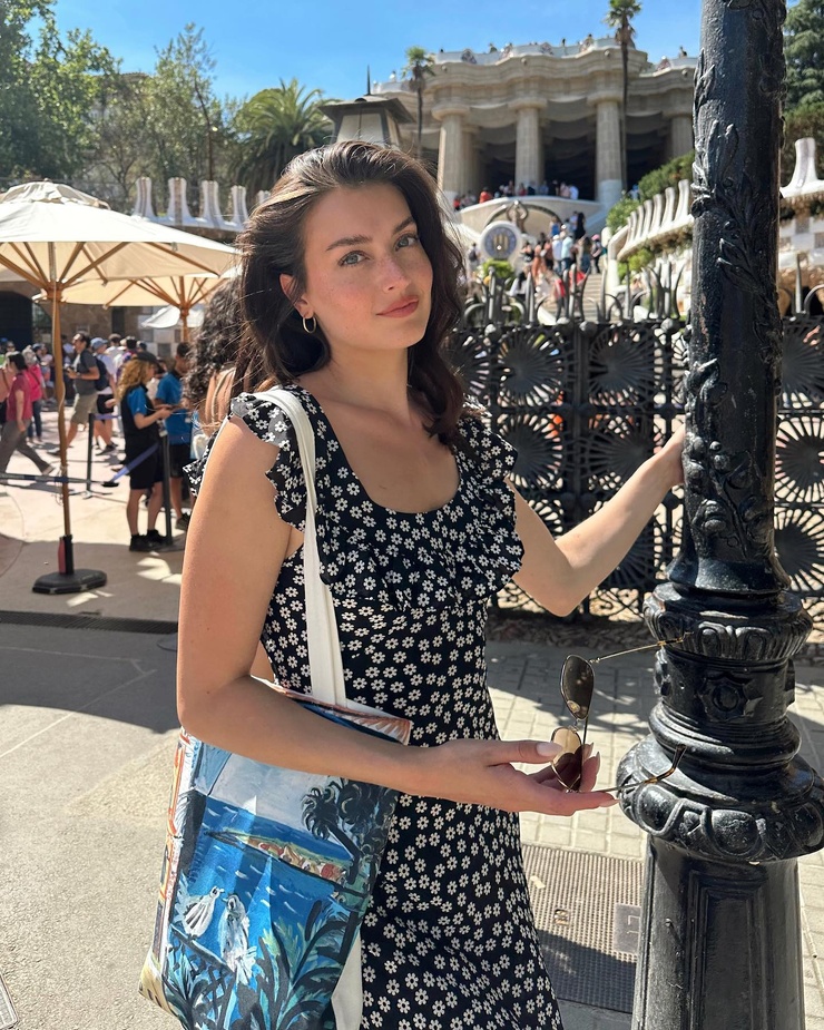 Picture of Jessica Clements