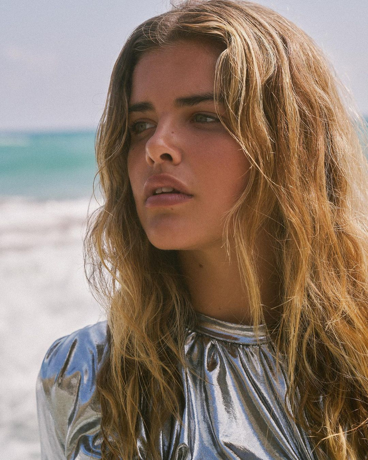 Picture of Maisie Kate Young