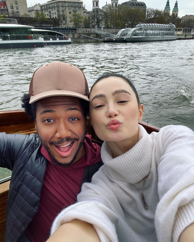 Picture of Marina Mazepa