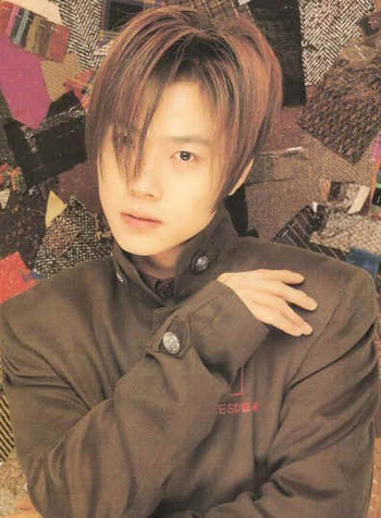 Image of Lee Sungjin