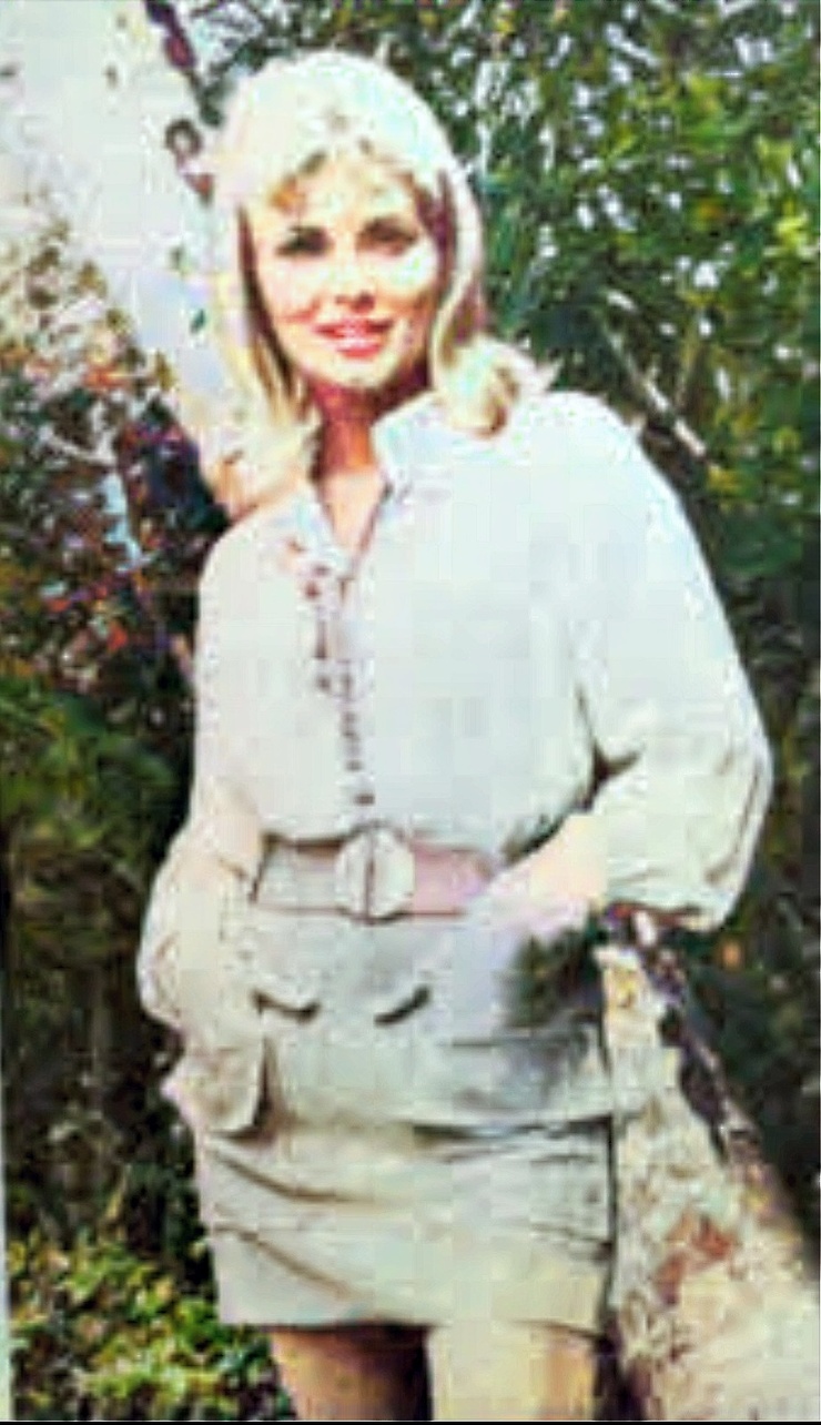 Beth Brickell picture