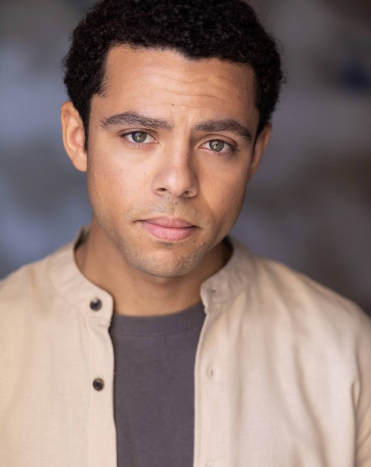 Picture of Christopher Reed Brown