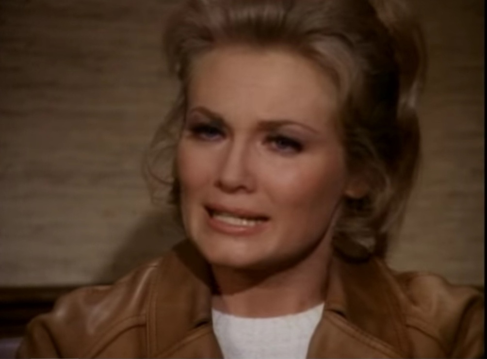 Picture of Beth Brickell