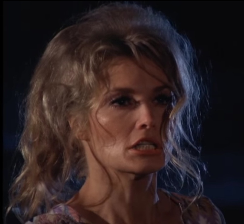 Picture of Beth Brickell