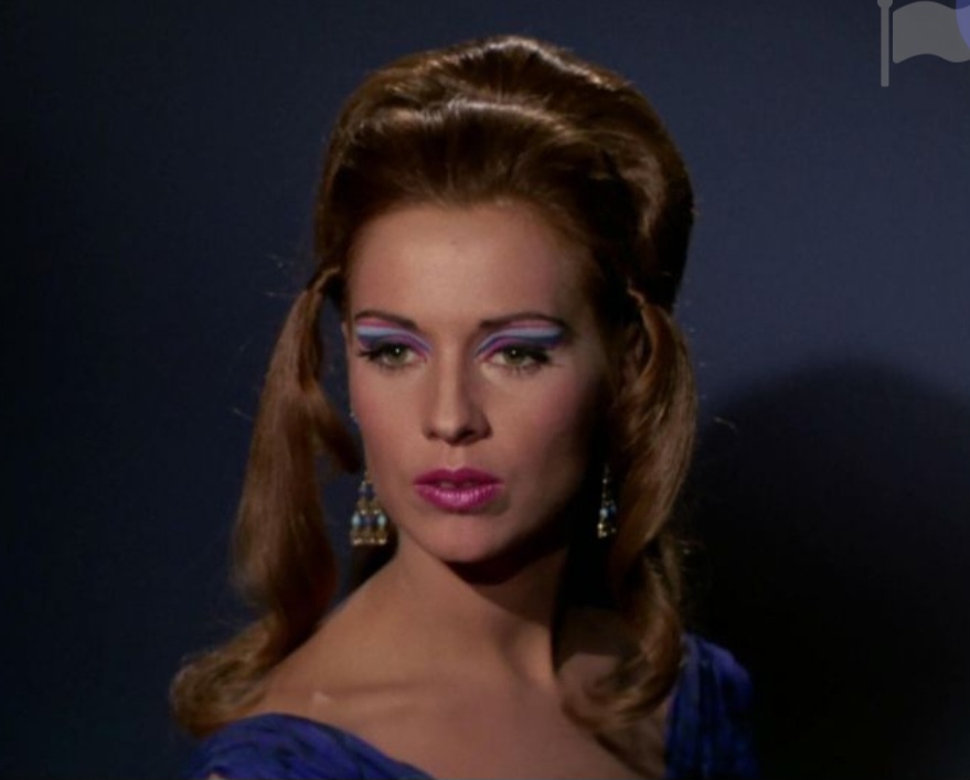 Picture of Beth Brickell