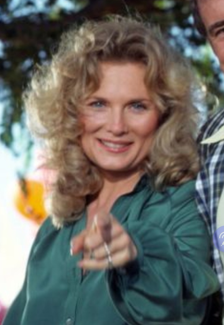 Picture of Beth Brickell