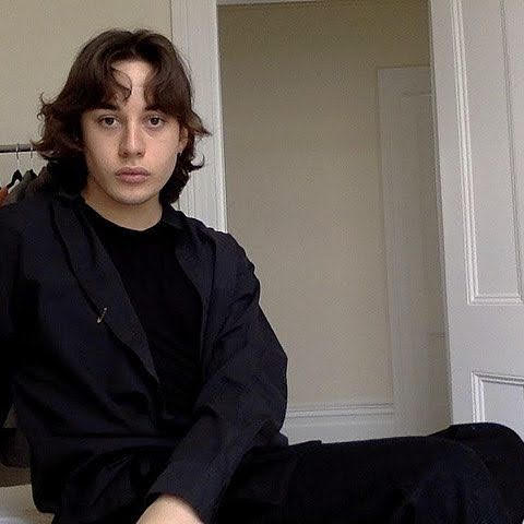 Picture of Conan Hayes