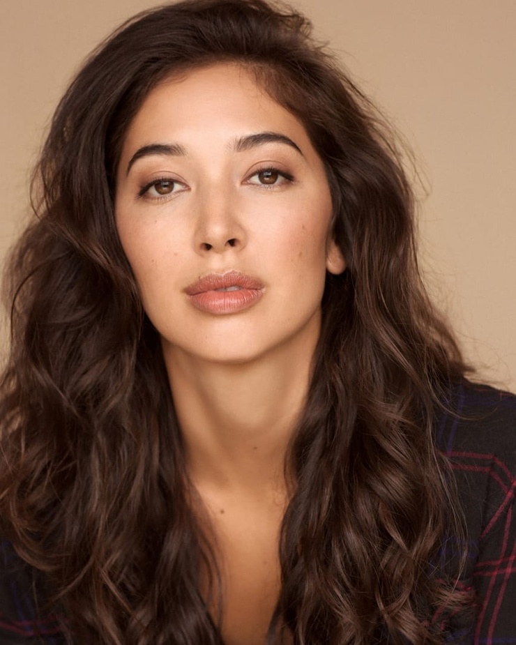 Picture of Tanya Jade