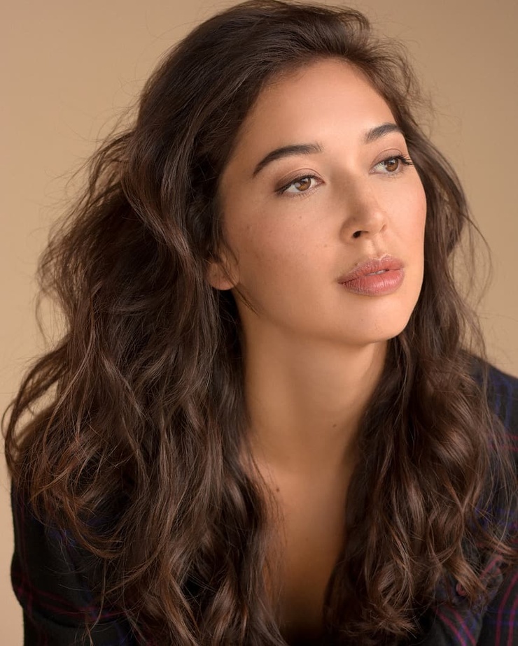 Picture of Tanya Jade
