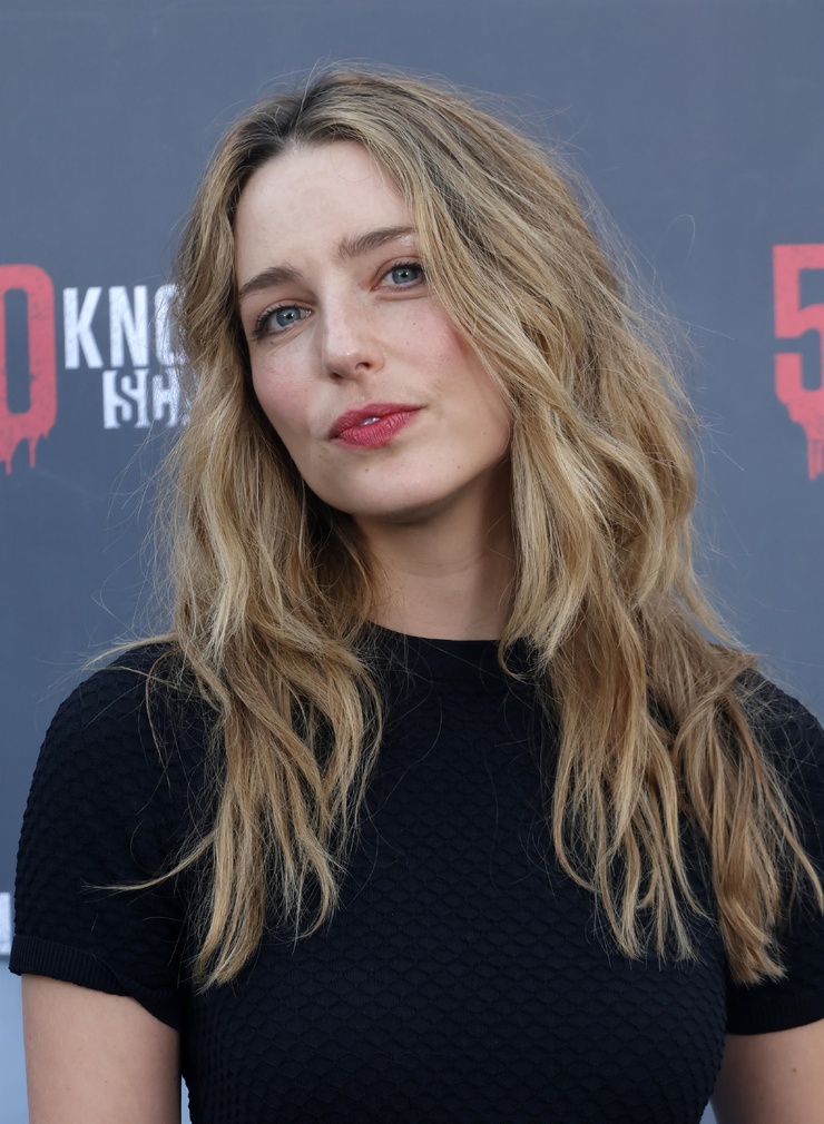 Jessica Rothe picture