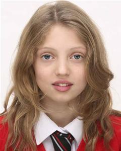 Picture of Amelia Clarkson